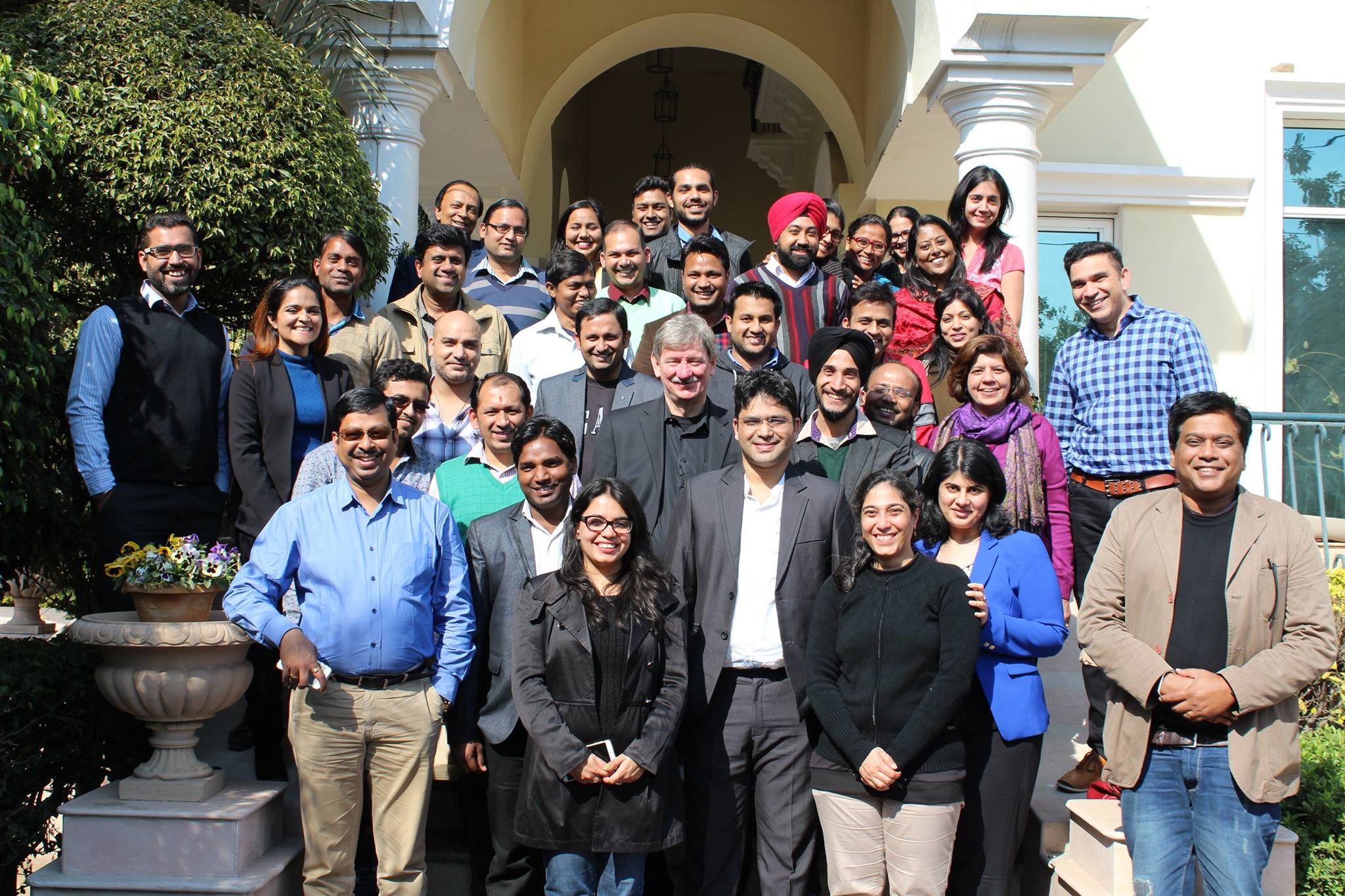 7 Search Marketing Trends for 2017 from Bruce Clay's SEO Master Class ...