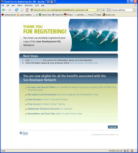 BruceClay - How to Create a Thank You Page that Engages and Converts