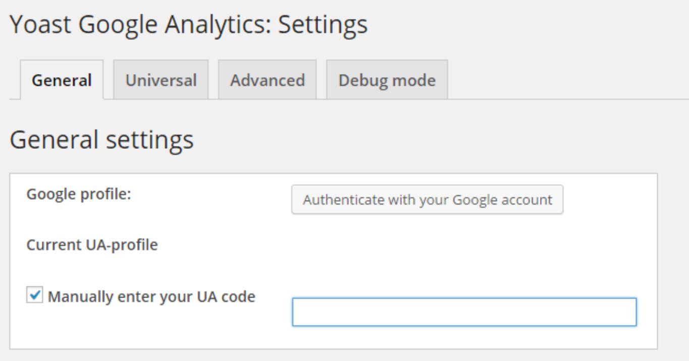 BruceClay - How to Set Up Google Analytics