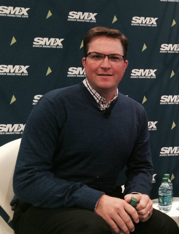 BruceClay - Google SERP Eye-tracking: 2005 vs. 2014 #SMX Liveblog