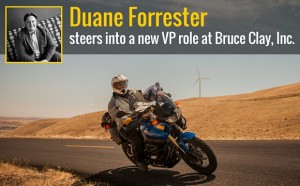 Former Bing Product Manager and Search Expert Duane Forrester Joins ...