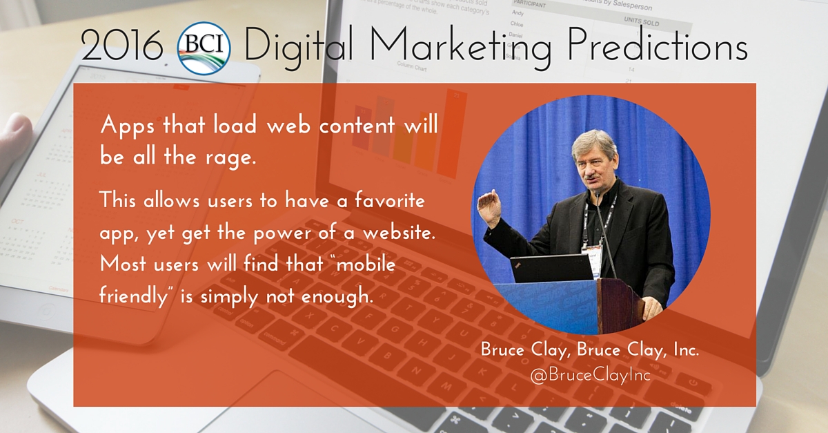 43 Reasons SEOs Can't Fear Change: 2016 Digital Marketing Predictions