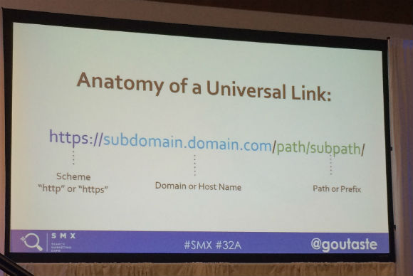 BruceClay - What You Need To Know About Apple iOS App Search ...