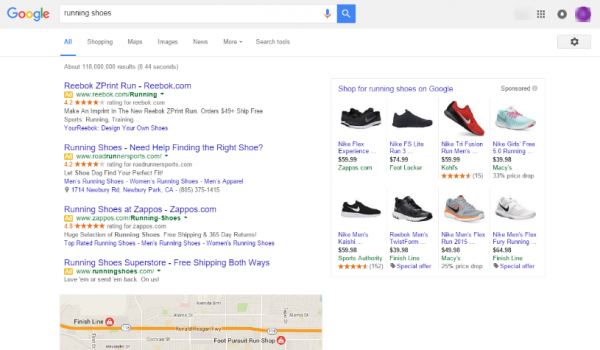 BruceClay - SEO Affected by Google Removing Right-Side Ads from SERPs