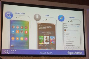 BruceClay - What You Need To Know About Apple iOS App Search ...