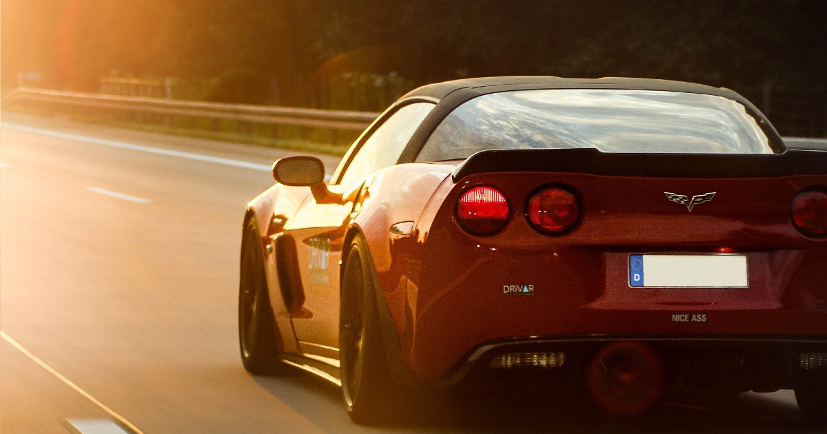 BruceClay - Time for High-Growth Businesses To Drive Faster