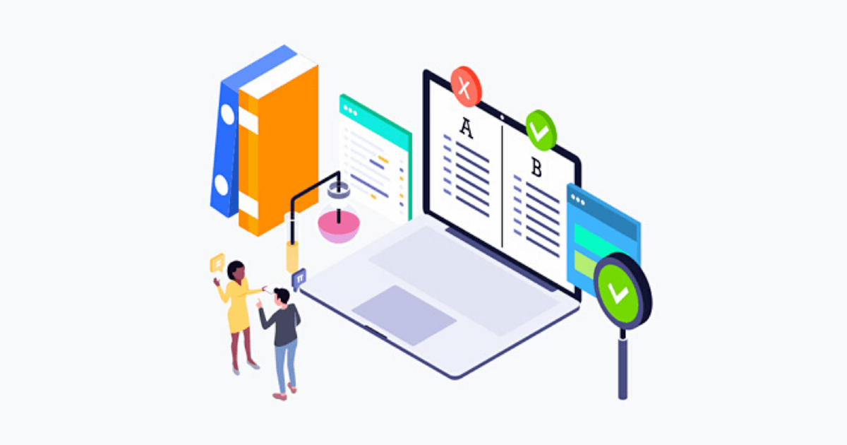 BruceClay - How to Set Up a Basic Conversion Testing Strategy