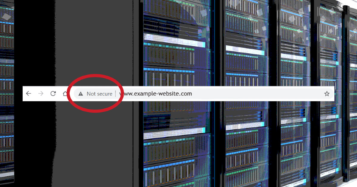 BruceClay - What Is HTTPS and Why Does It Matter to SEO and User ...