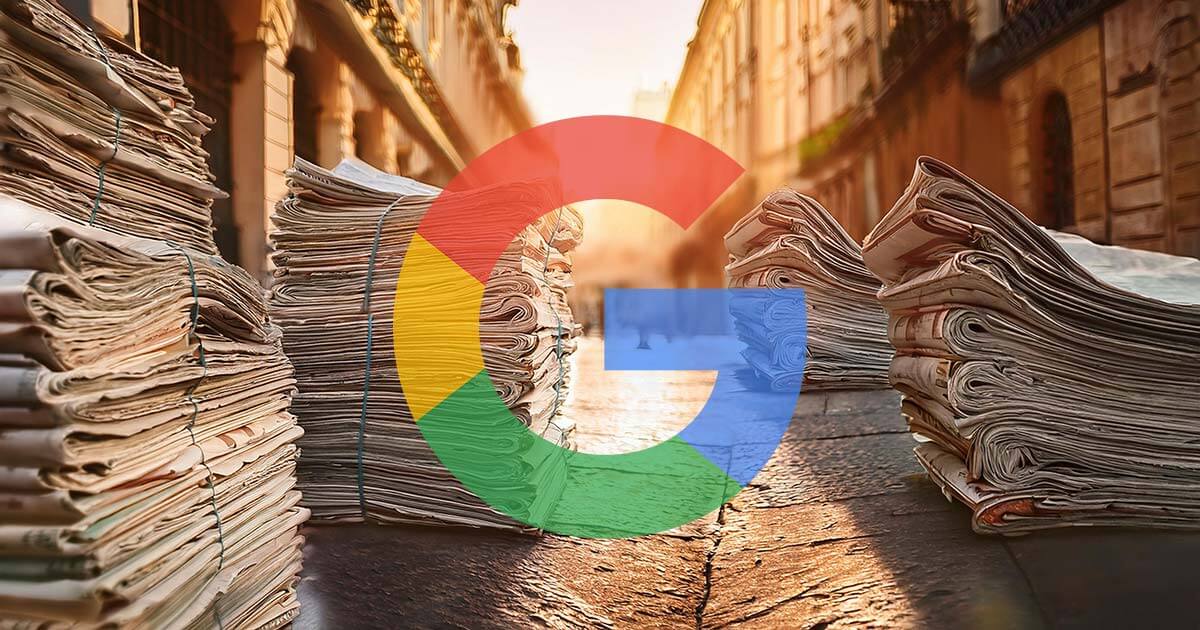 BruceClay - An Essential Guide To Google News SEO